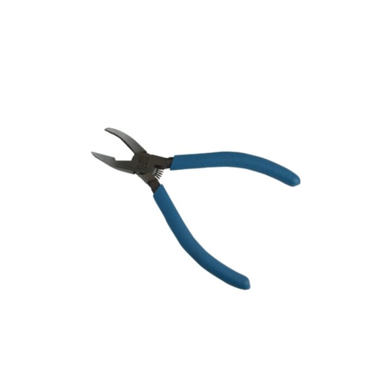 Narrow breaker/grozer pliers – Suzi Brown Glass